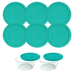 Tupperware Lids Replacement