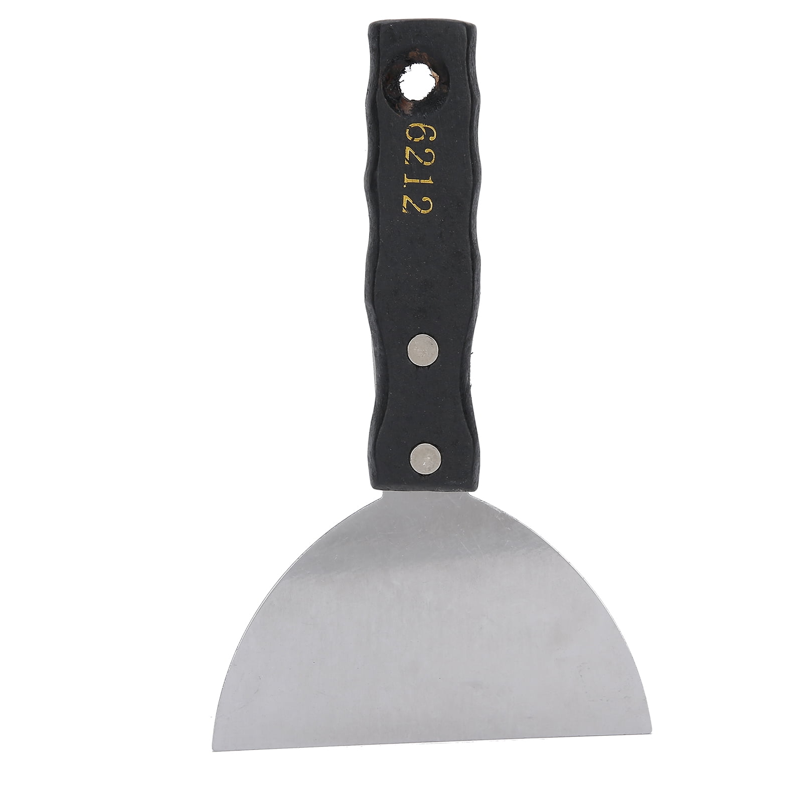 Wood Handle Artistic Oil & Acrylic Painting Spatula - Walmart.com