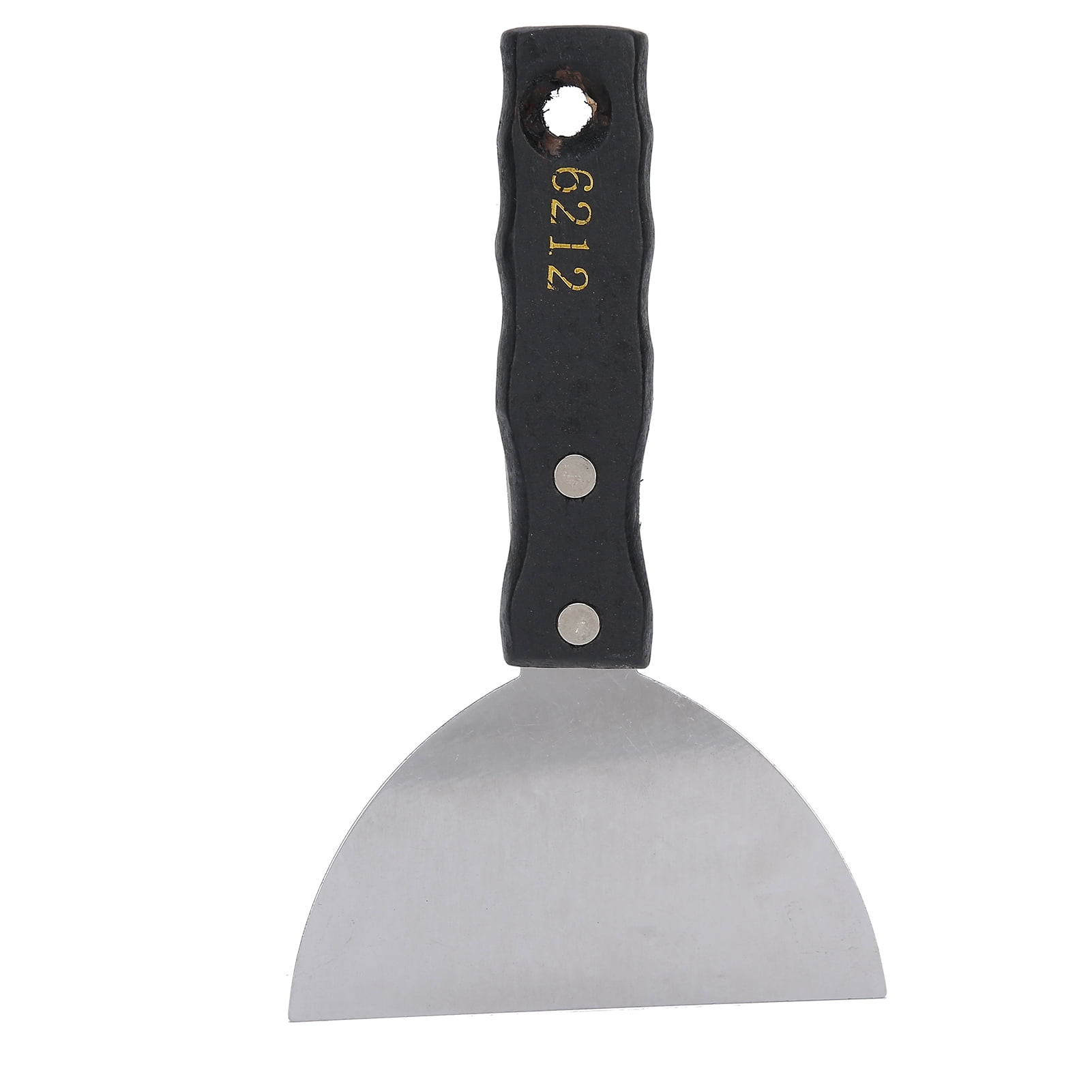 Wood Handle Large Putty Knife Oil Painting Art Spatula - Walmart.com
