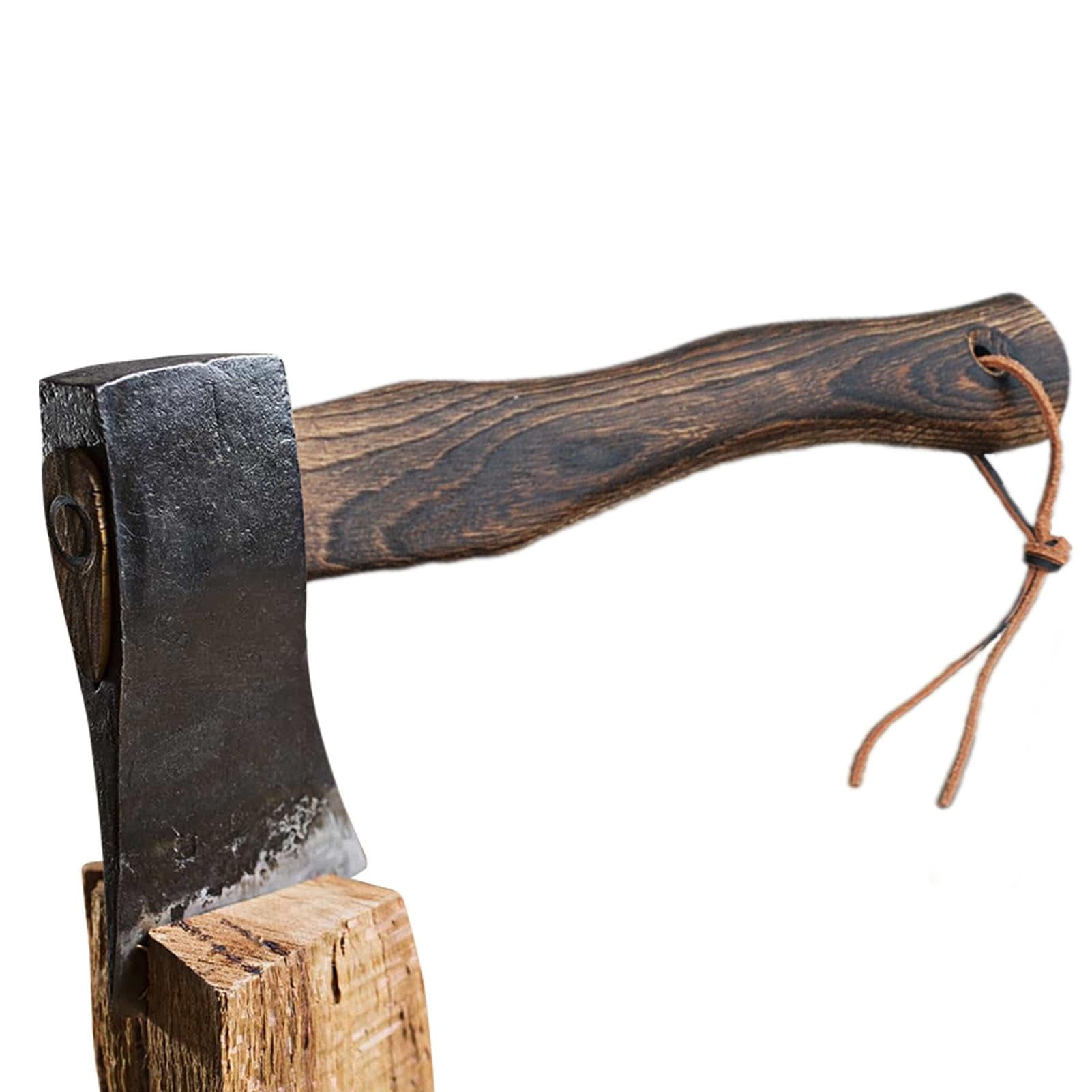 Wood Handle for Axe - Comfortable Axe Handle - Wood Replacement Handle ...