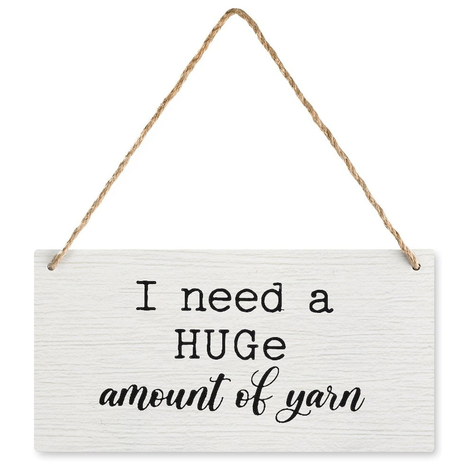 Wood Hanging Decor Sign I'M Retired But I Work Part Time As A Pain In ...