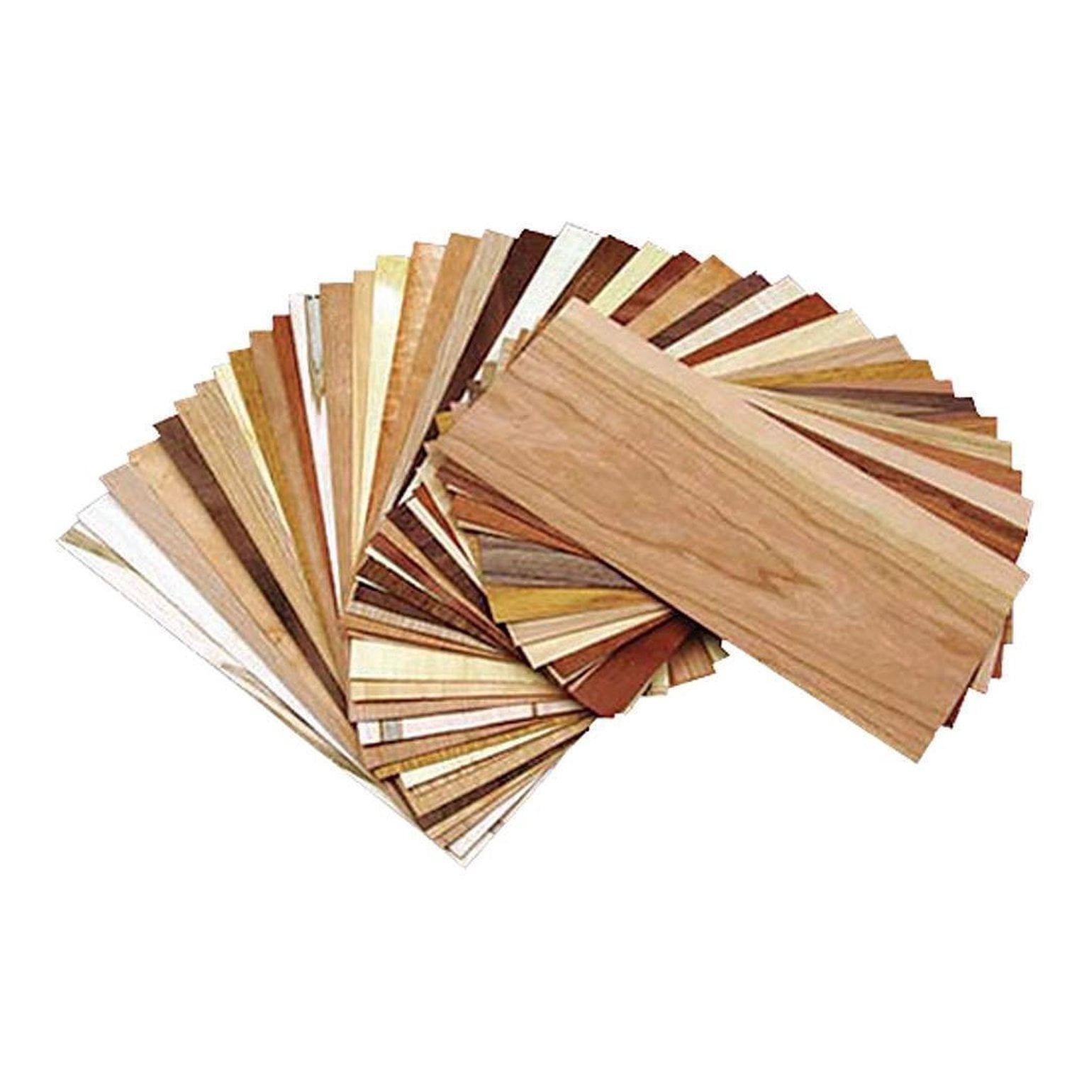 Wood Identification Kit 1 - Walmart.com