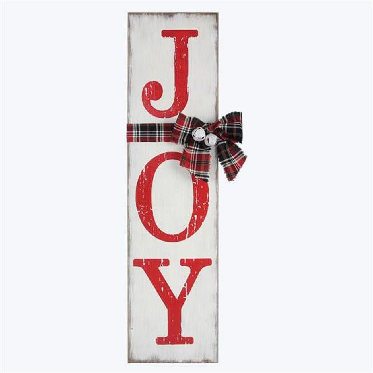 Wood Joy Sign - Walmart.com