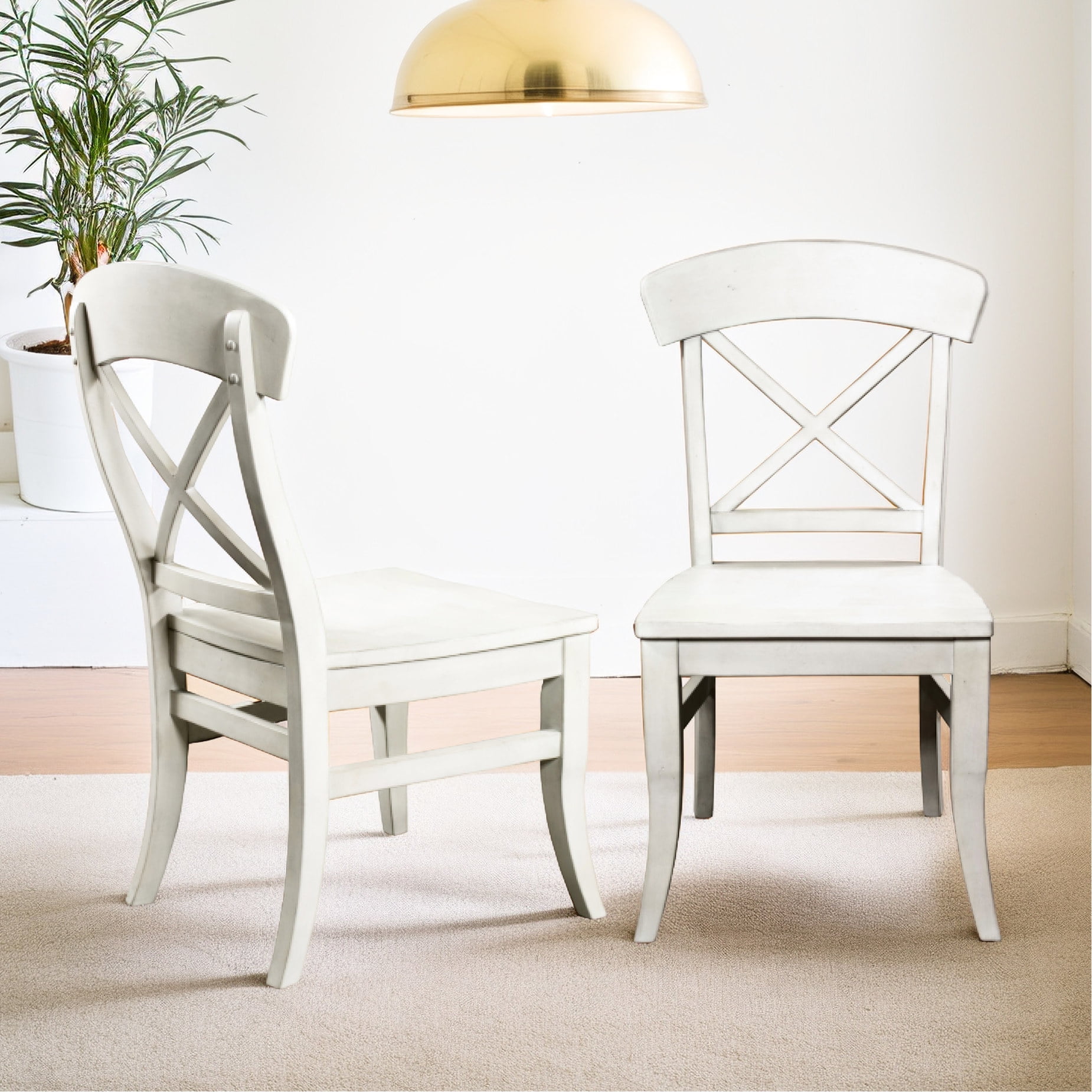Wood Material - Easy-to-Assemble - Outdoor Dining Patio / Brings ...