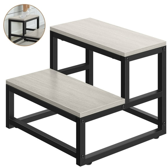 Wood Step Stools in Step Stools - Walmart.com