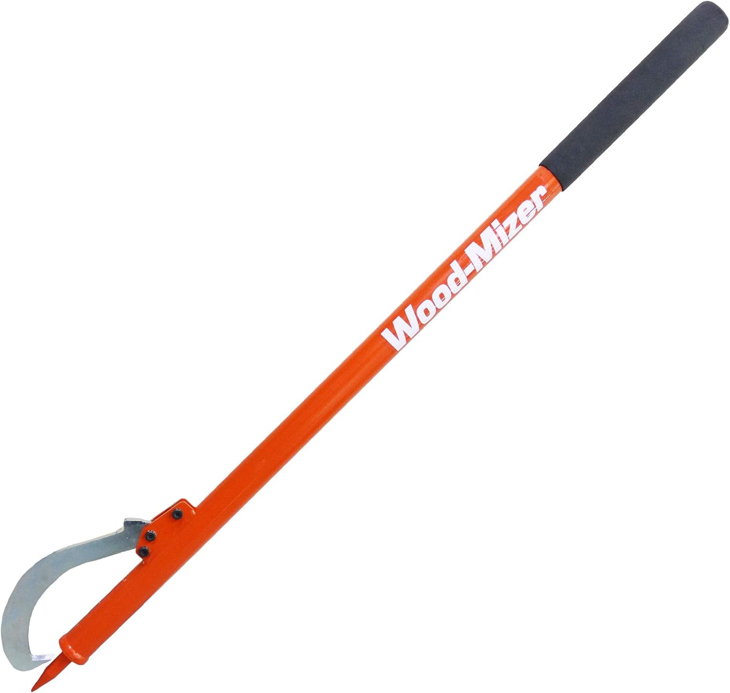 Wood-Mizer 48" Steel Log Peavey - Walmart.com