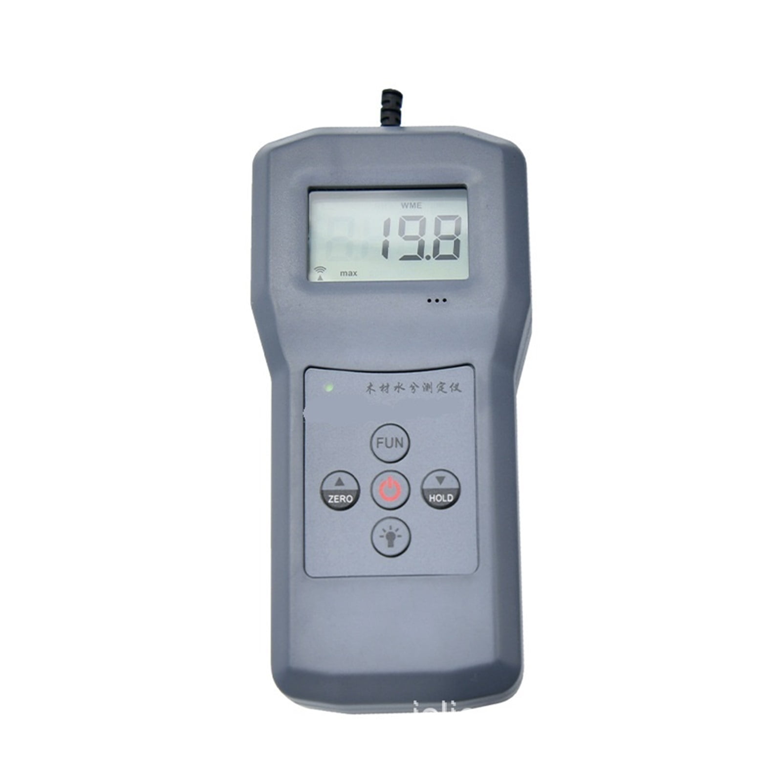 Wood Moisture Meter,Sawdust Moisture Meter,Moisture Meter,Measuring ...