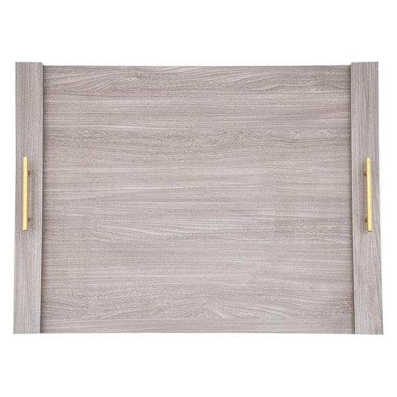 Wood Noodle Board Stove Cover with Handle, 30" x 21.6" Stove Top Cover ...