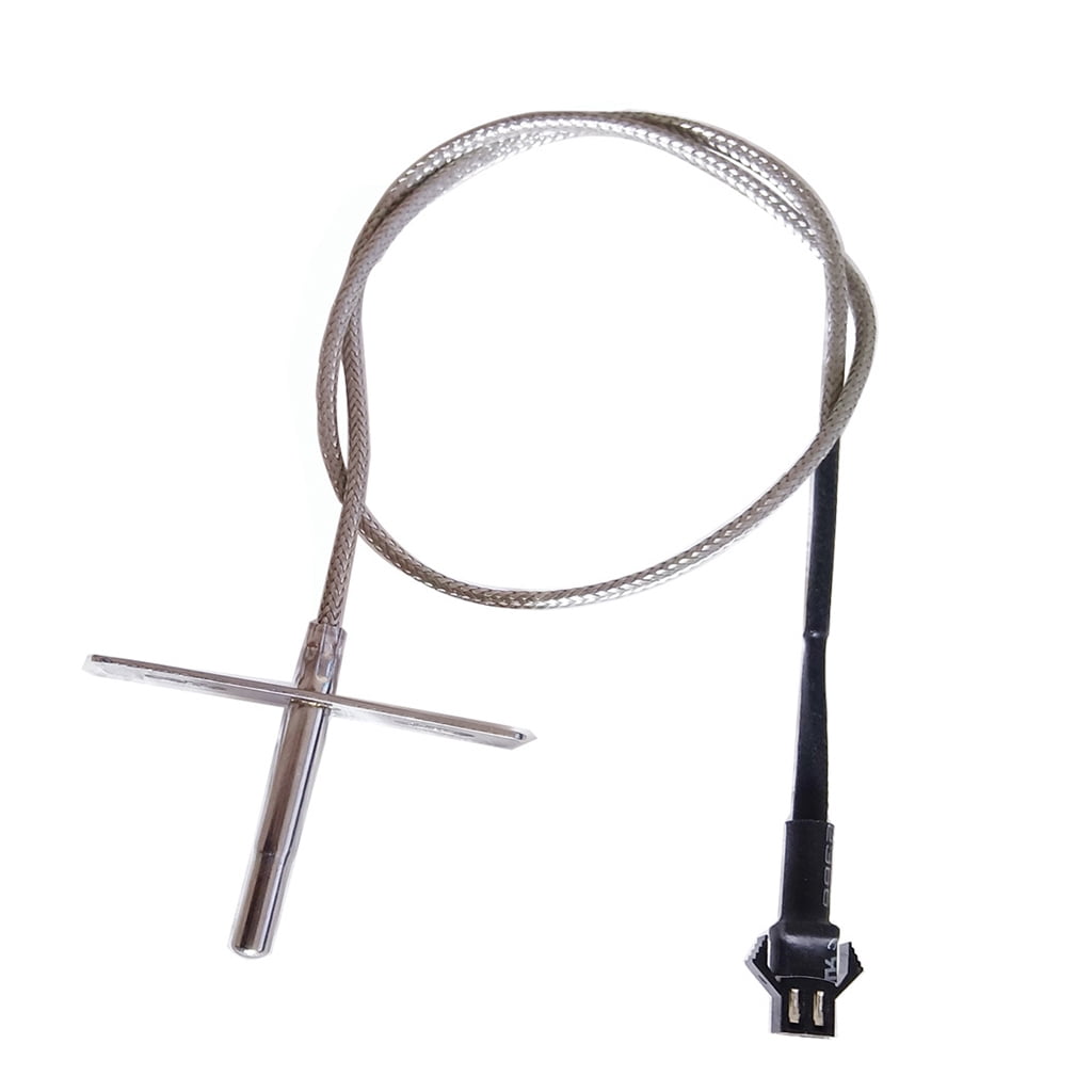 Wood Pellet Grills BBQ Smokers Temperature Meat Probe Sensor Barbecue ...