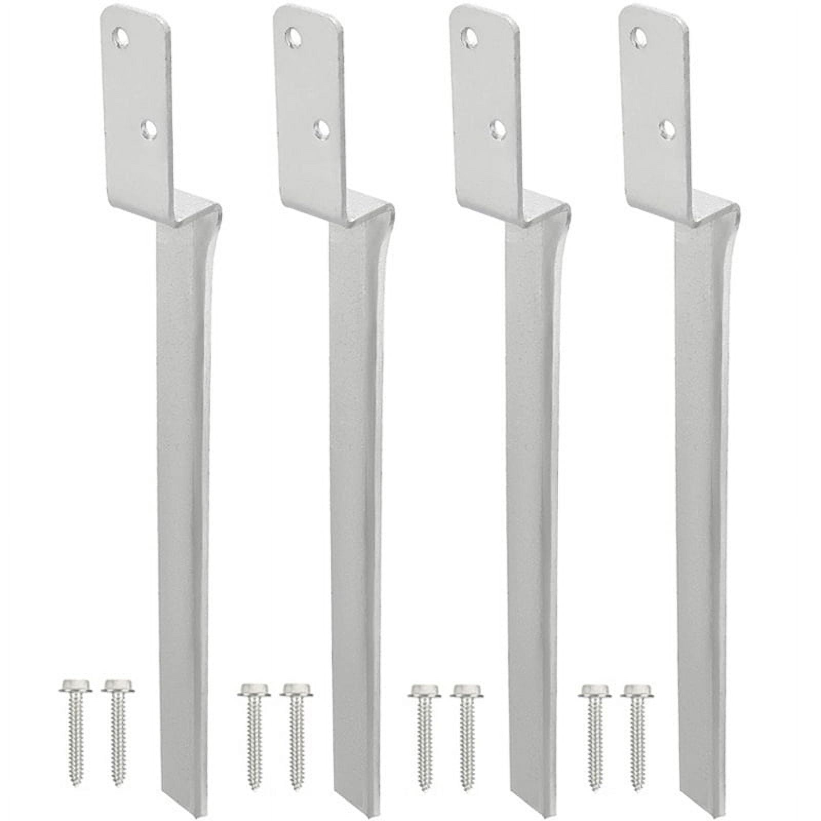 Wood Pile Impact Grounding Sleeve Steel Hammer Grounding Anchor Anchor ...