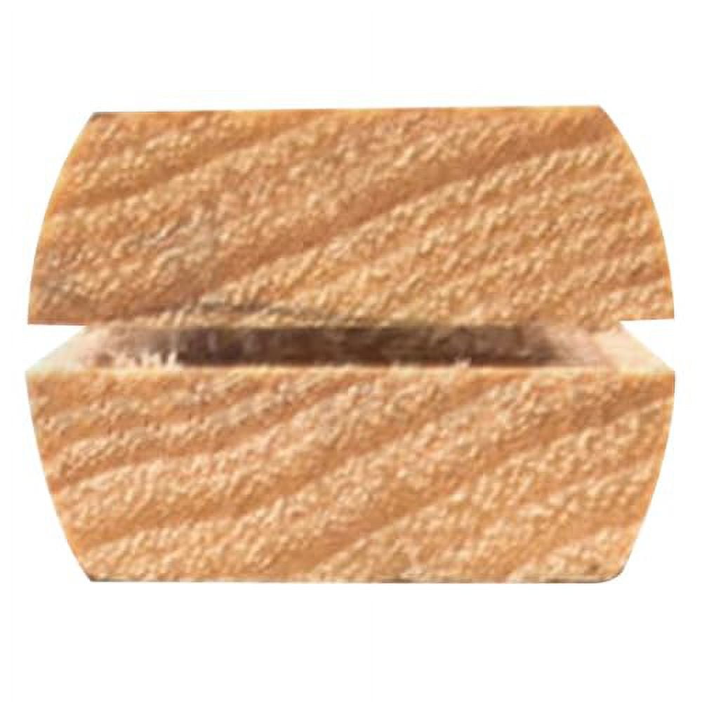 Wood Pitman Arm Stick fits Massey Ferguson 32 42 52 669434M1 - Walmart.com