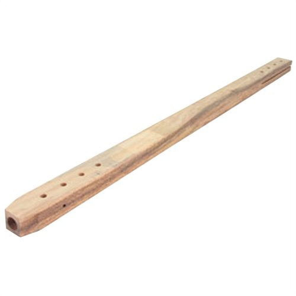 Wood Pitman Arm Stick fits New Holland 44 45 46 47 39164 - Walmart.com