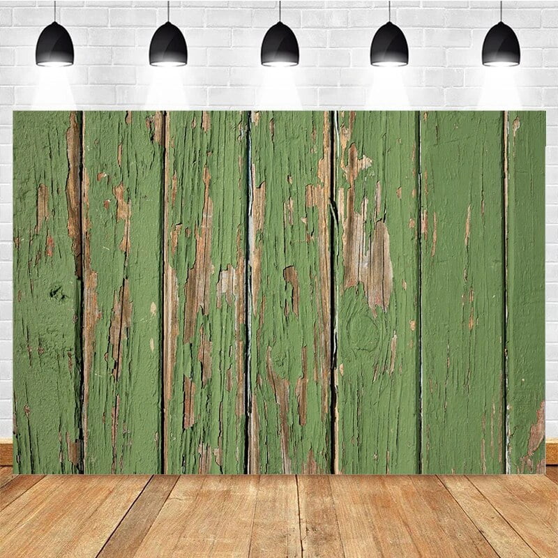 Wood Plank Theme Background Cyan Texture Plank Photo Decoration Baby ...