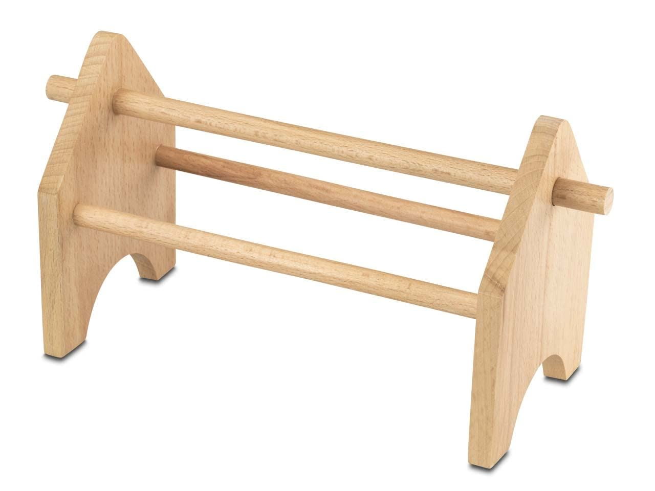 Wood Plier Stand, Jewelers Bench Top Tool, Holds 10 Pliers - Walmart.com