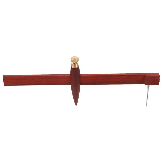 Wood Pottery Compass Ruler Ceramics Circular Cutting Tool Pottery ...