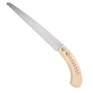 REXBETI Folding Saw, Heavy Duty Extra Long 11 Inch Blade Hand Saw for ...