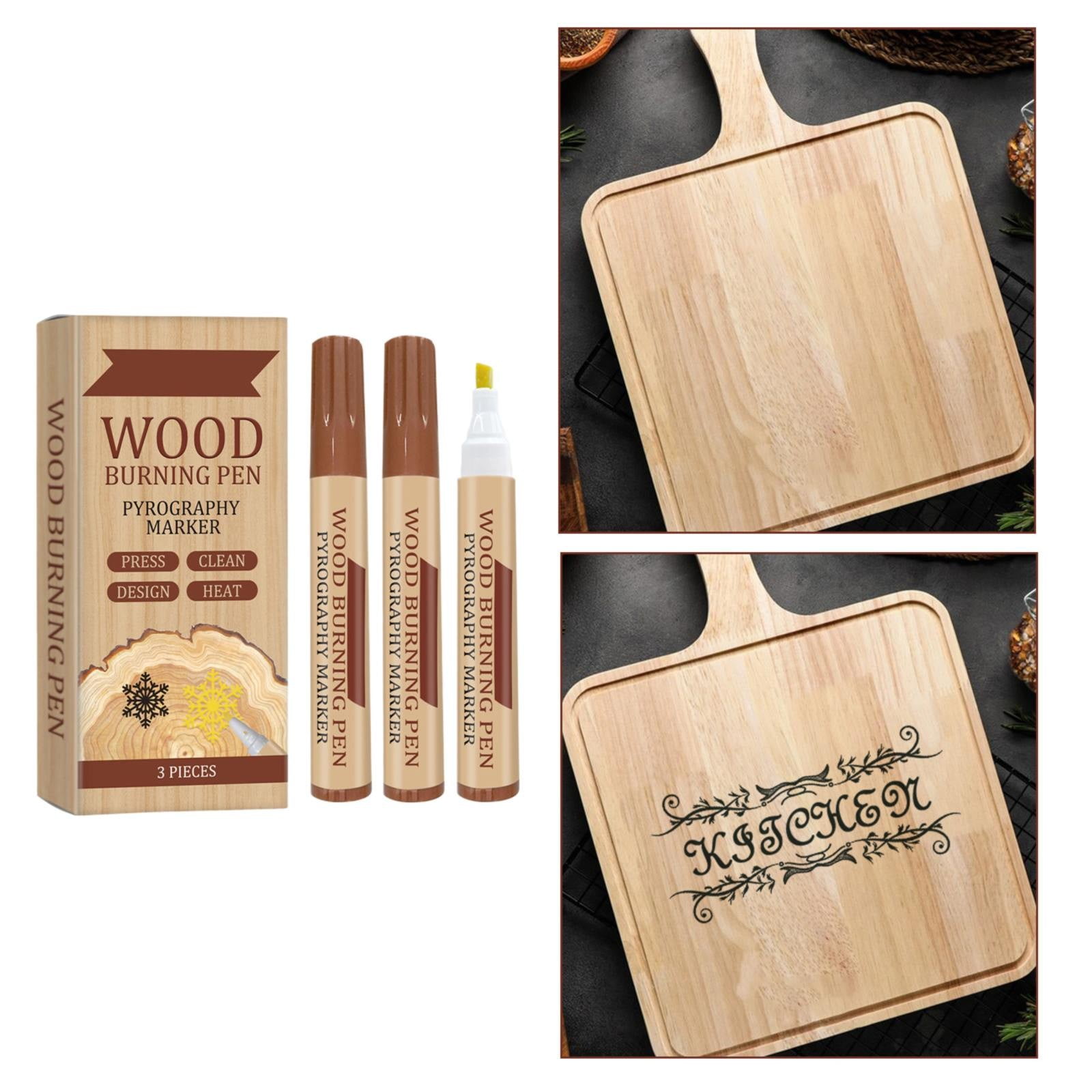 Wood Pyrography Pen|Carpenter Burning Pen Wood Pyrography Pen Burning ...