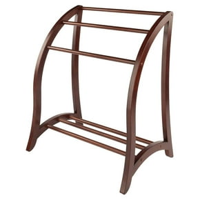 Blanket Stand Rack