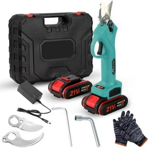 RYOBI ONE+ 18V Cordless Lopper Tree Branch Pruner, Electric Battery ...