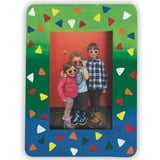 Wood Rectangular Frame Craft Kit (Pack of 12) - Walmart.com