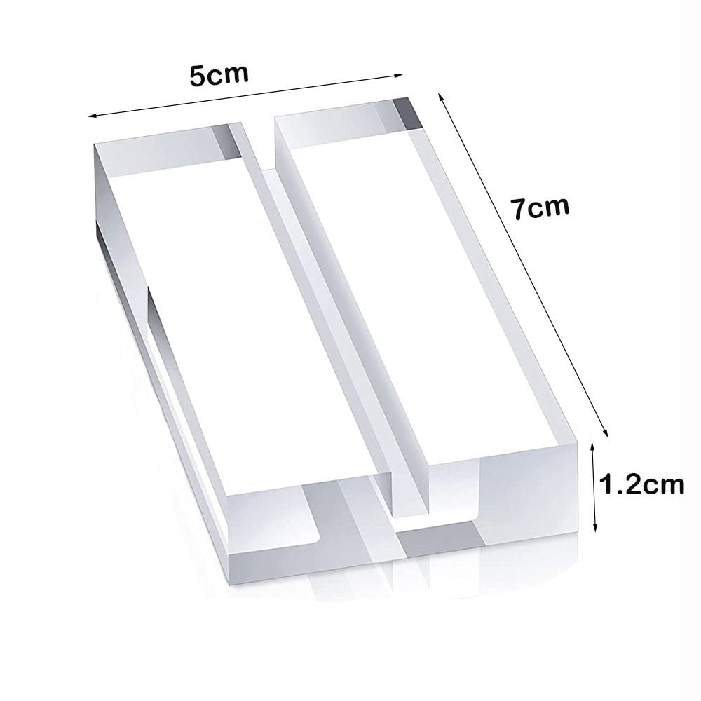 Wood Romantic Paper Clamp Wedding Supplies Photos Clips Desktop ...