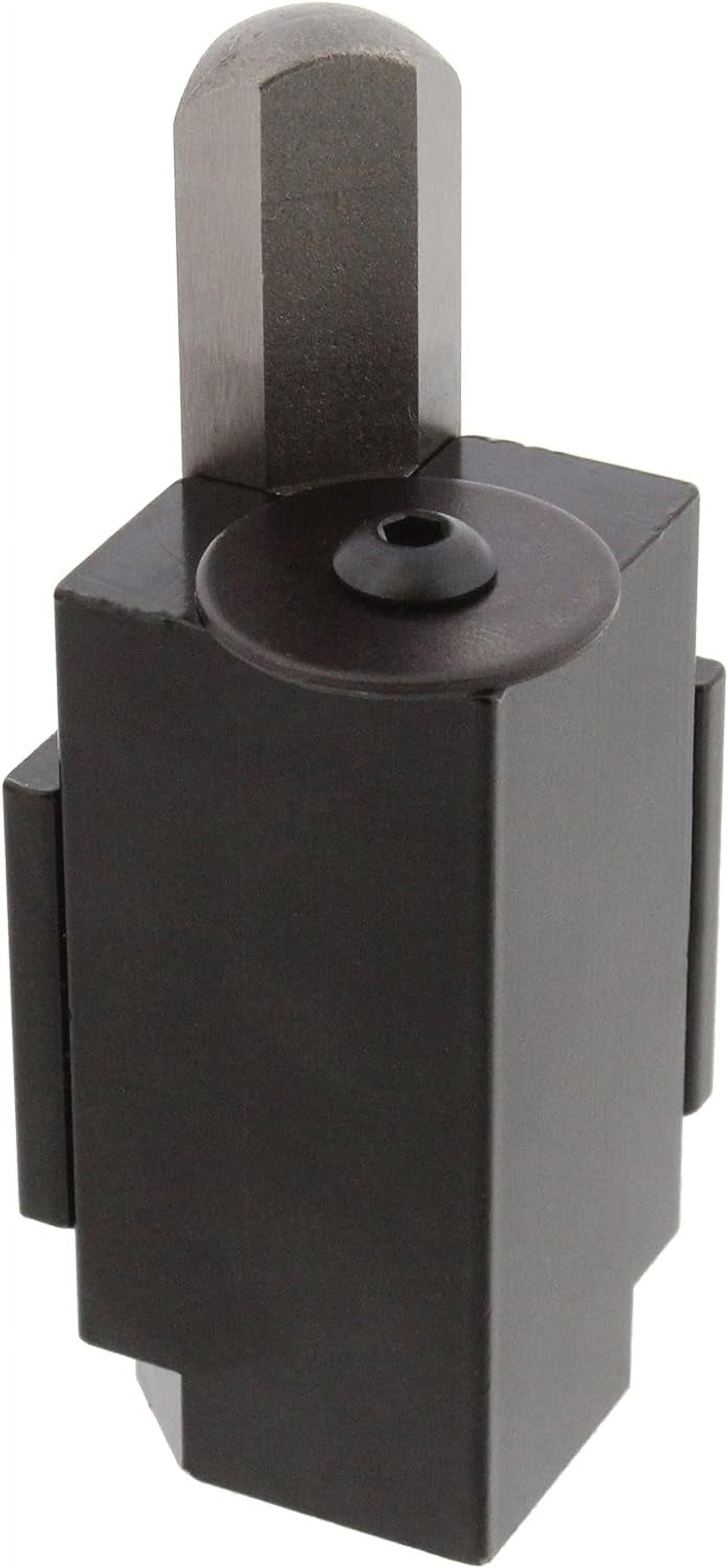 Wood Round Corner Chisel Squaring Tool for Squaring Hinge Recess ...