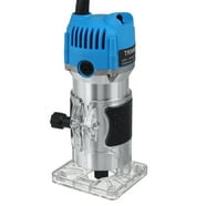 BENTISM 800W Max Torque Variable Speed 30,000RPM Compact Router with ...