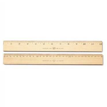 Triangular Engineer Scale Ruler Professional 3012inch Metric Scale ...