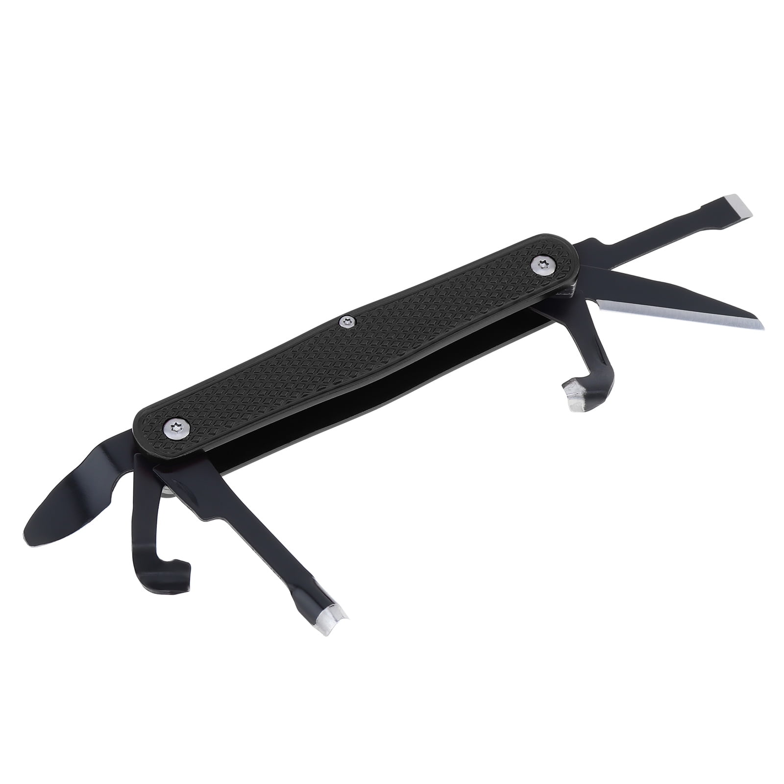 Wood & SK5 MultiTool Portable Folding Pocket Cutter Right Handed ...