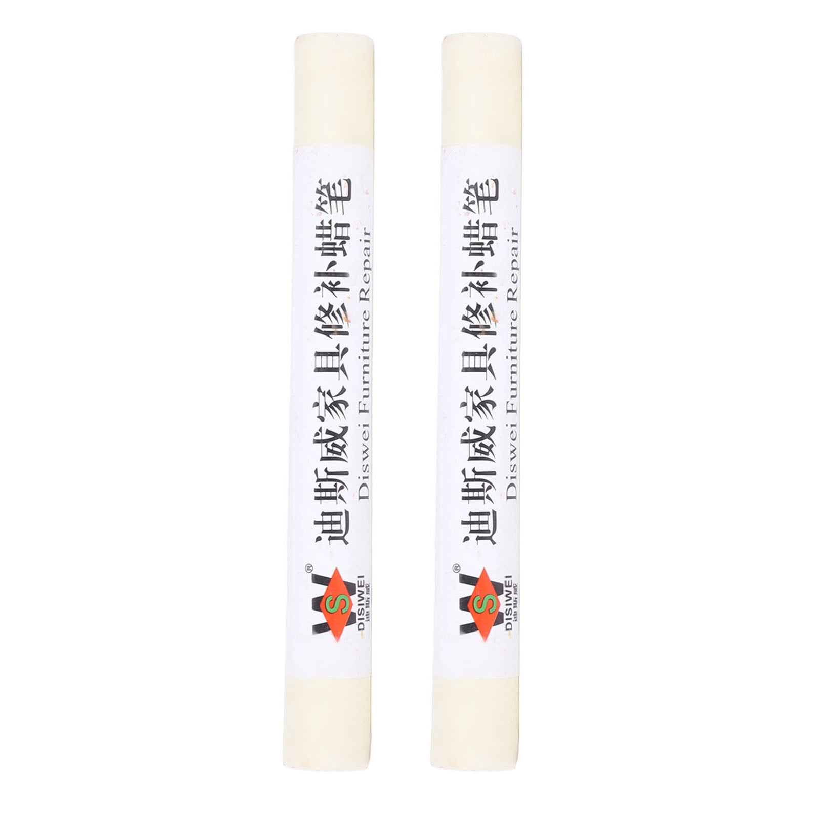 Wood Scratch Repair Pens 2 Pack - Quick Fix for Wood Floors and ...