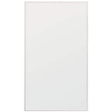 Screen / Storm Door Tempered Glass Insert - Walmart.com