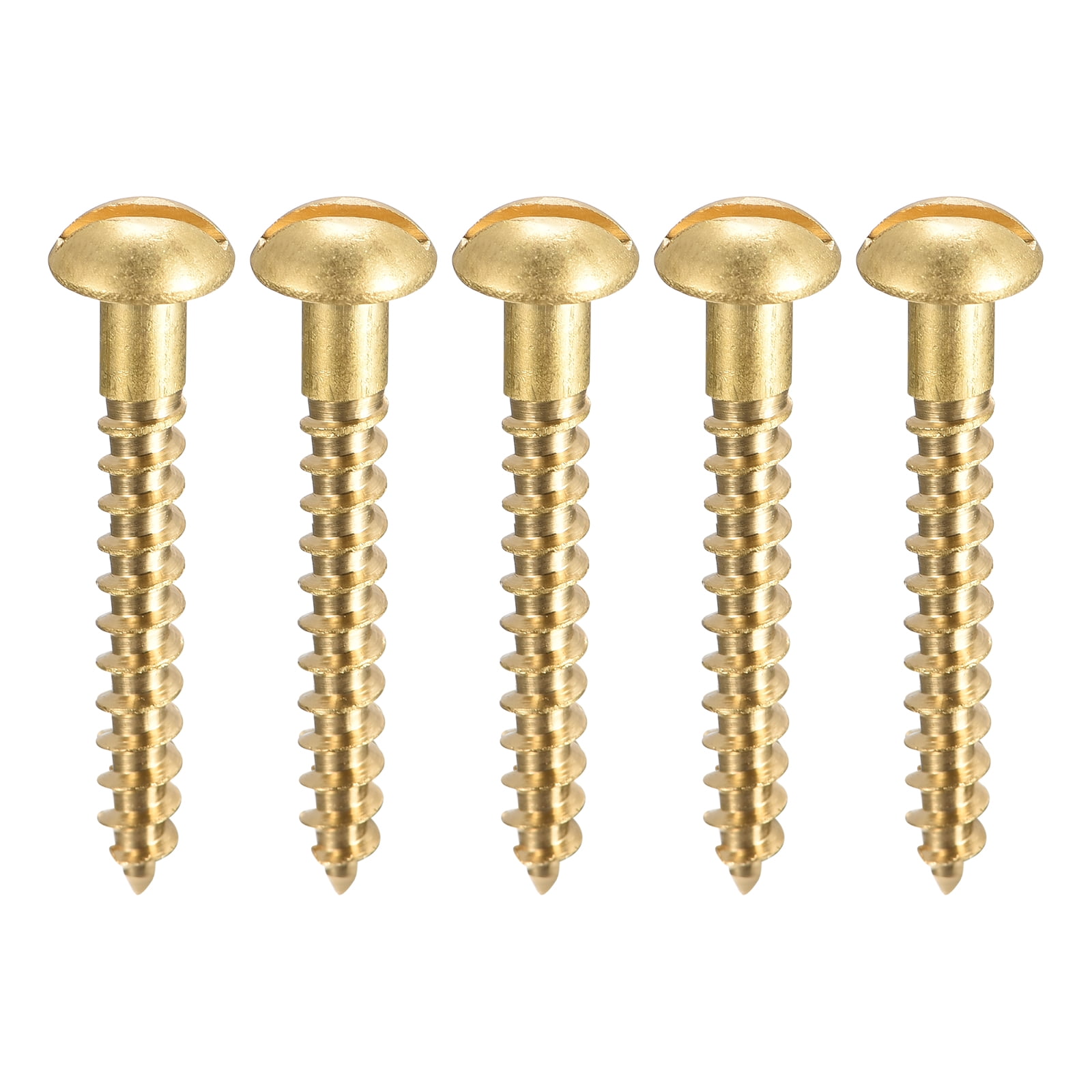 Copper Screws
