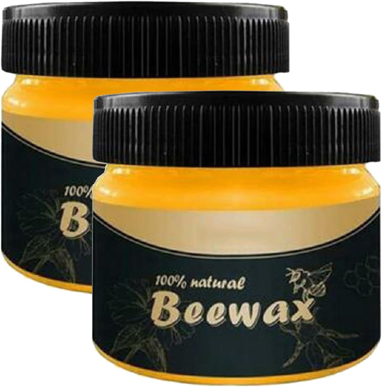 Wood Seasoning Beeswax Polish For Furniture