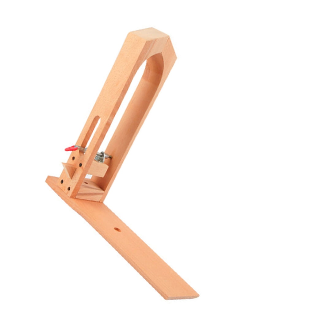 Wood Sewing Tools Craft Retaining Clip DIY Hand Table Sewing - Walmart.com