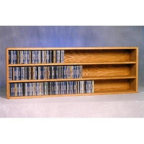 Cd Storage Wall Mounted