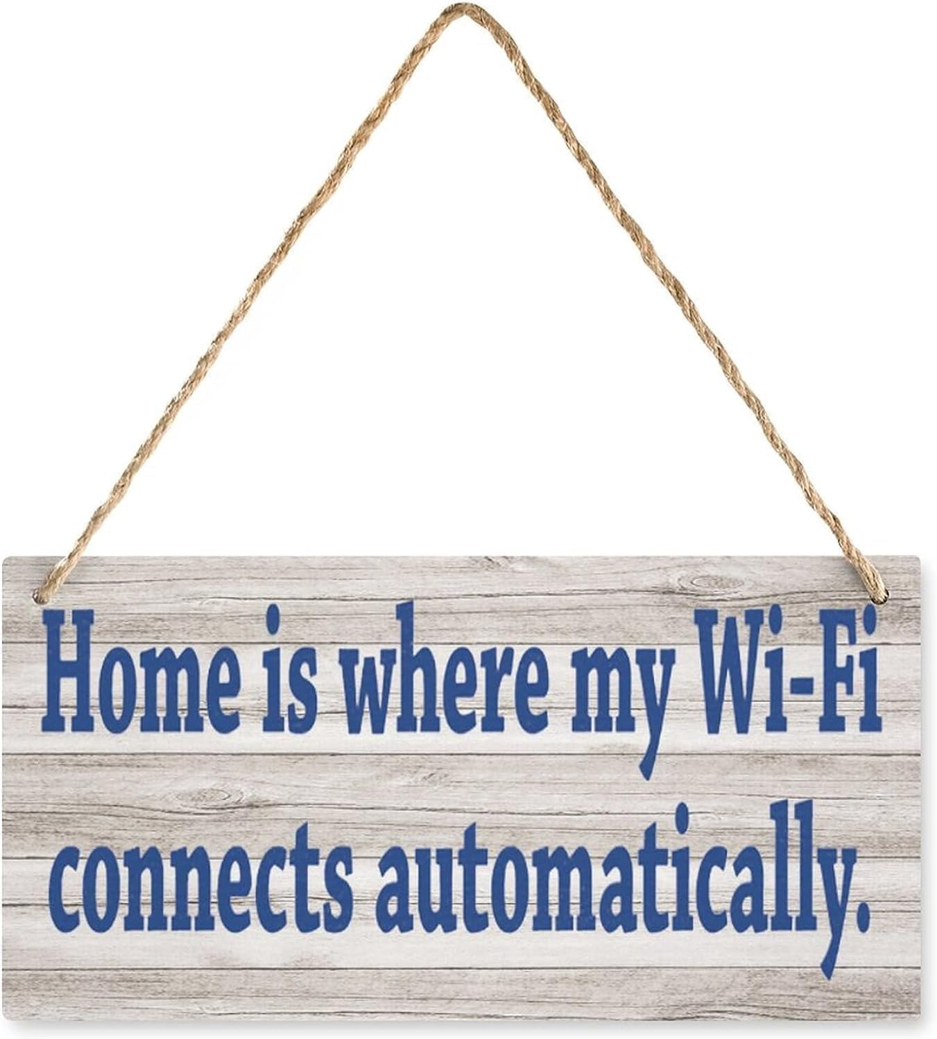 Wood Sign 10x5 Inch Rustic Retro Wall Art No Outside Food Or Drinks ...