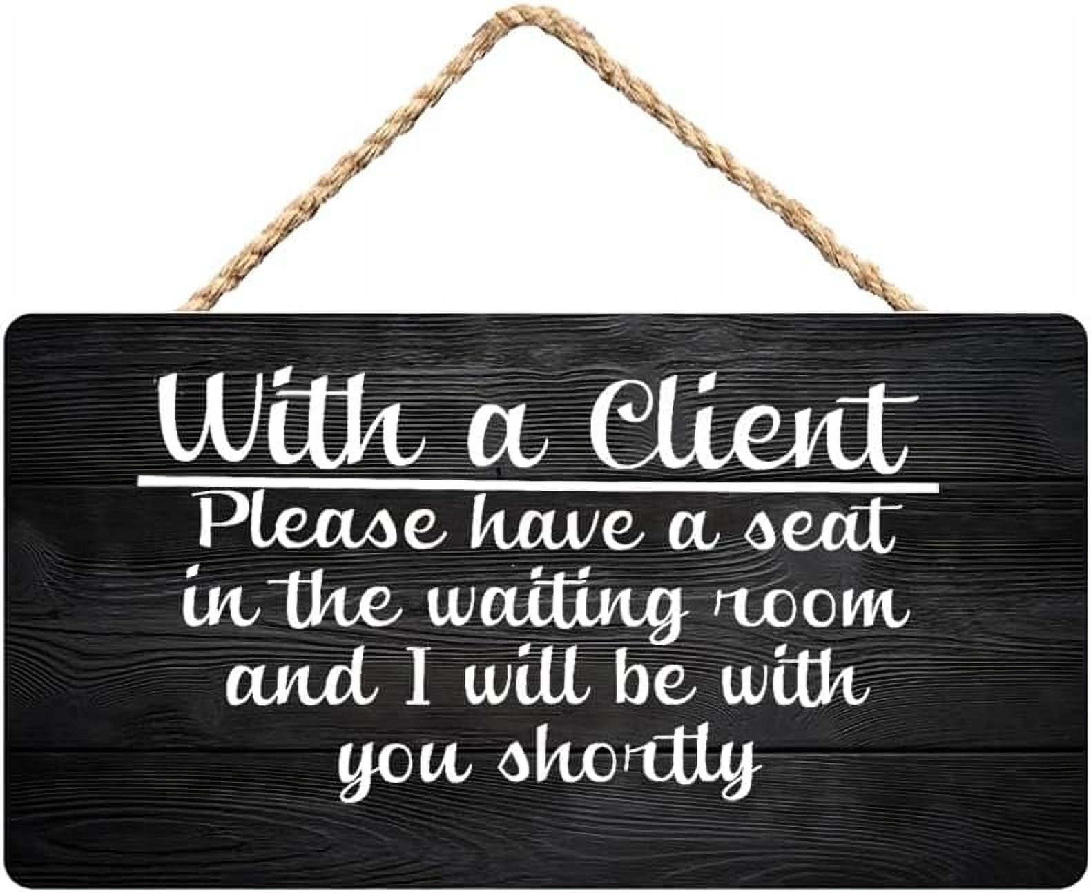 Wood Sign 5x10 Inch Wood Sign Crafts For House Funny Rustic Door ...