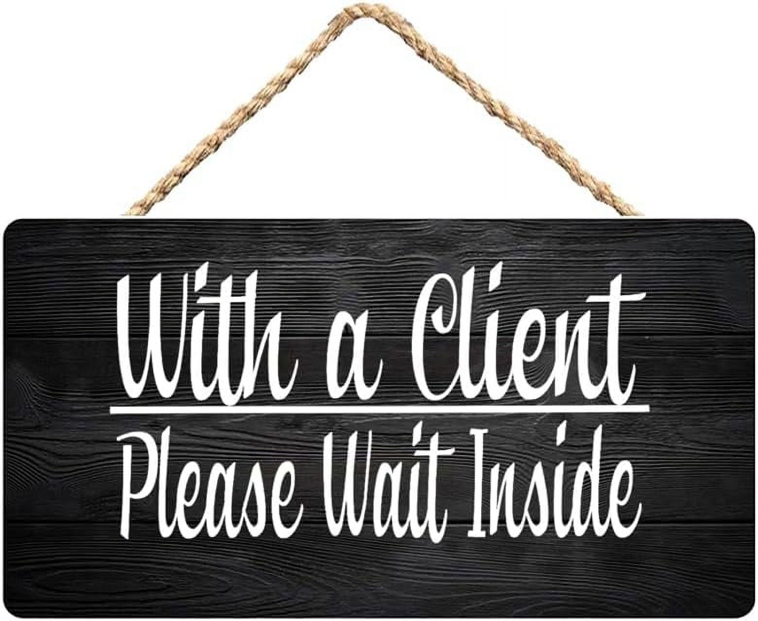 Wood Sign 5x10 Inch Wood Sign Crafts For House Funny Rustic Door ...