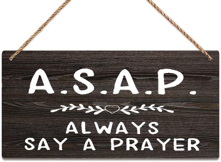 Wood Sign 6x12 Inch Sign Wall Art Definition Wood Plaque Christian Sign ...