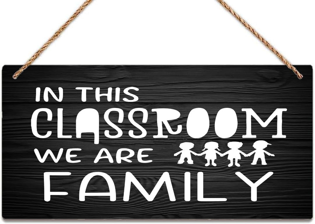 Wood Sign 6x12 Inch Sign Wall Art Definition Wood Plaque In This ...