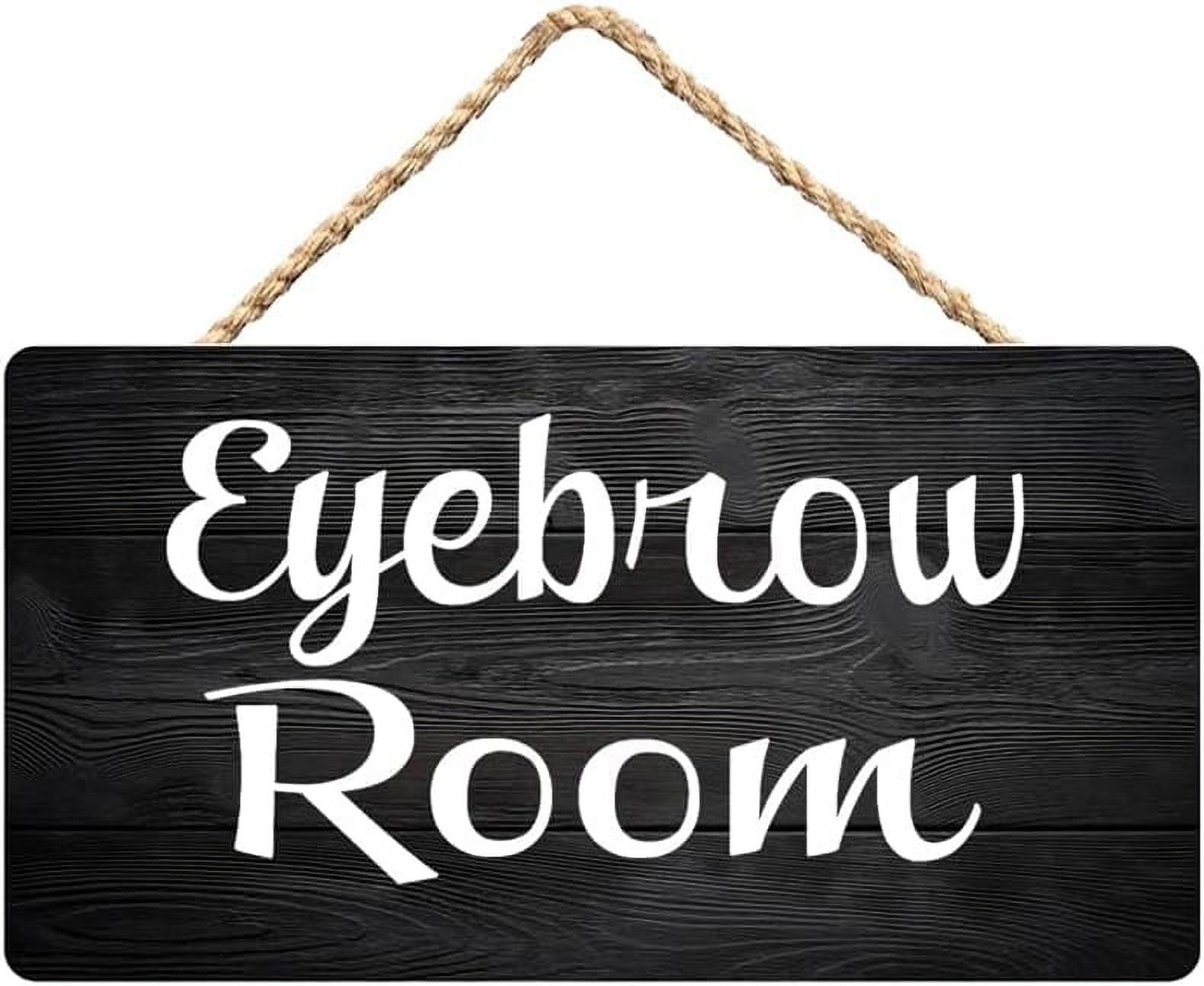 Wood Sign 6x12 Inch Wood Sign Crafts For House Funny Rustic Door ...