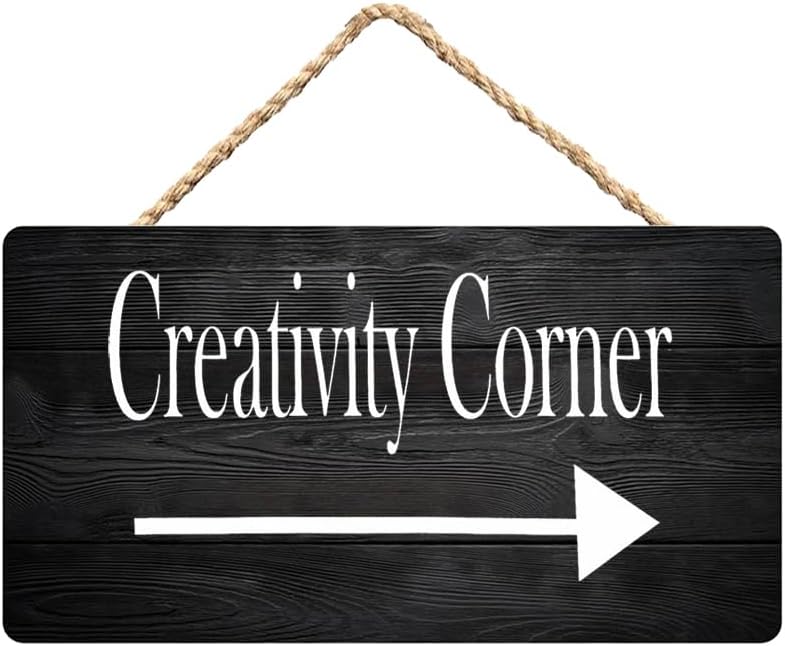 Wood Sign 6x12 Inch Wood Sign Crafts For House Funny Rustic Door ...