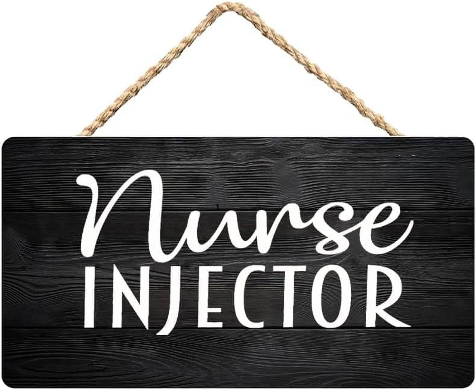 Wood Sign 6x12 Inch Wood Sign Crafts For House Funny Rustic Door ...