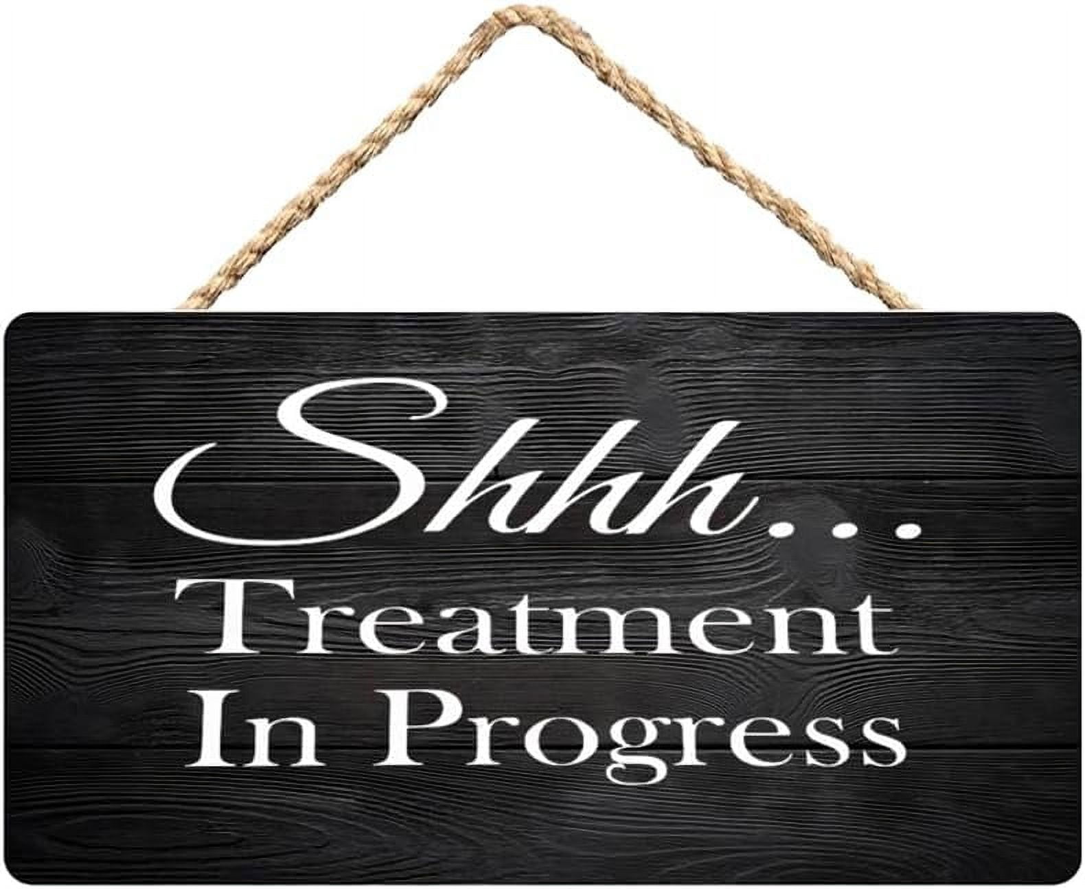 Wood Sign 6x12 Inch Wood Sign Crafts For House Funny Rustic Door ...