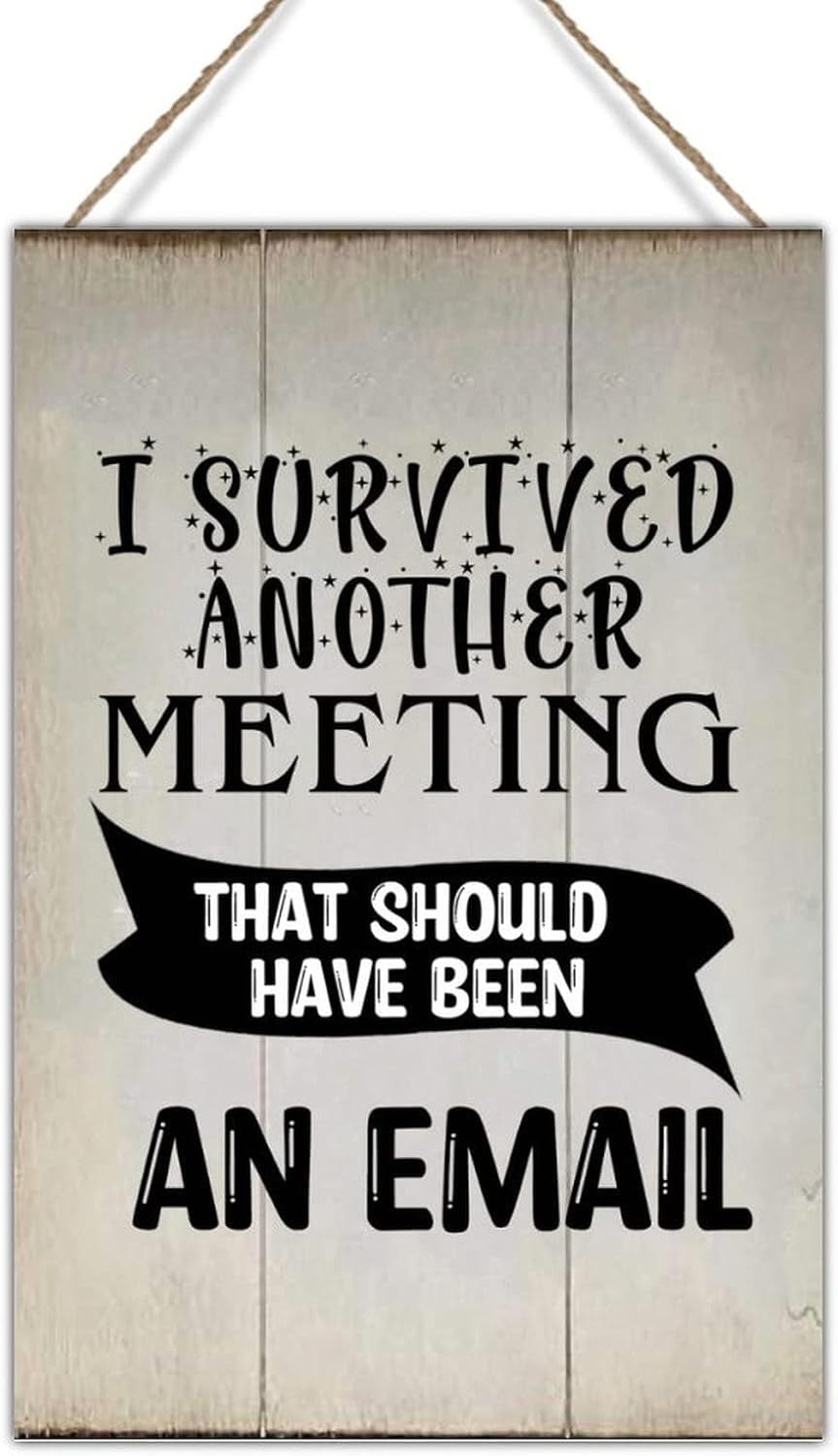 Wood Sign 8x10 Inch Rustic Wood Plaque Art Sign Motivational Quotes ...