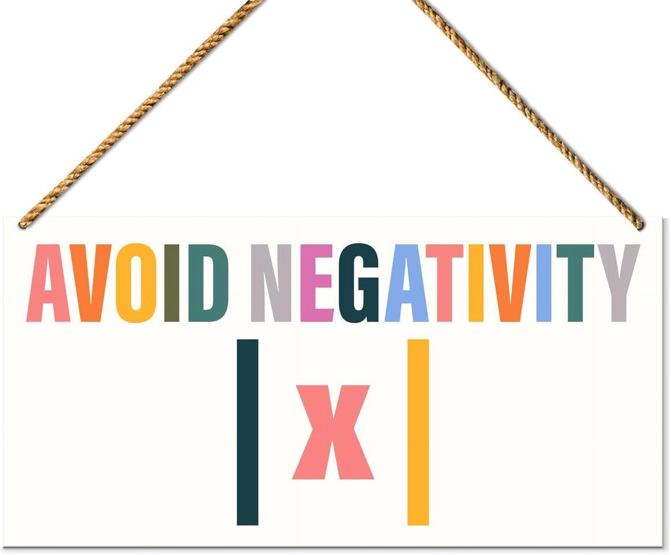 Wood Sign 6x12 Inch Math Classroom Sign Wood Decor Inspirational Wall ...