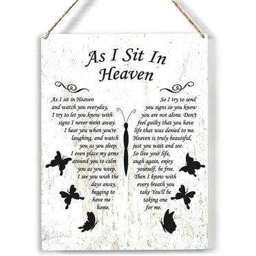 Woodland Grace Mom & Dad Textual Art on Wood - Walmart.com