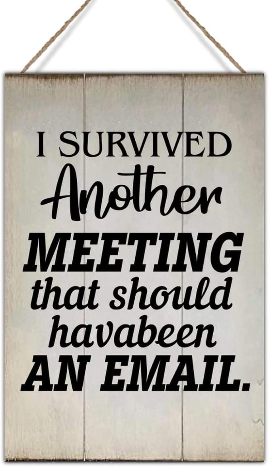 Wood Sign 8x12 Inch Rustic Wood Plaque Art Sign Motivational Quotes ...