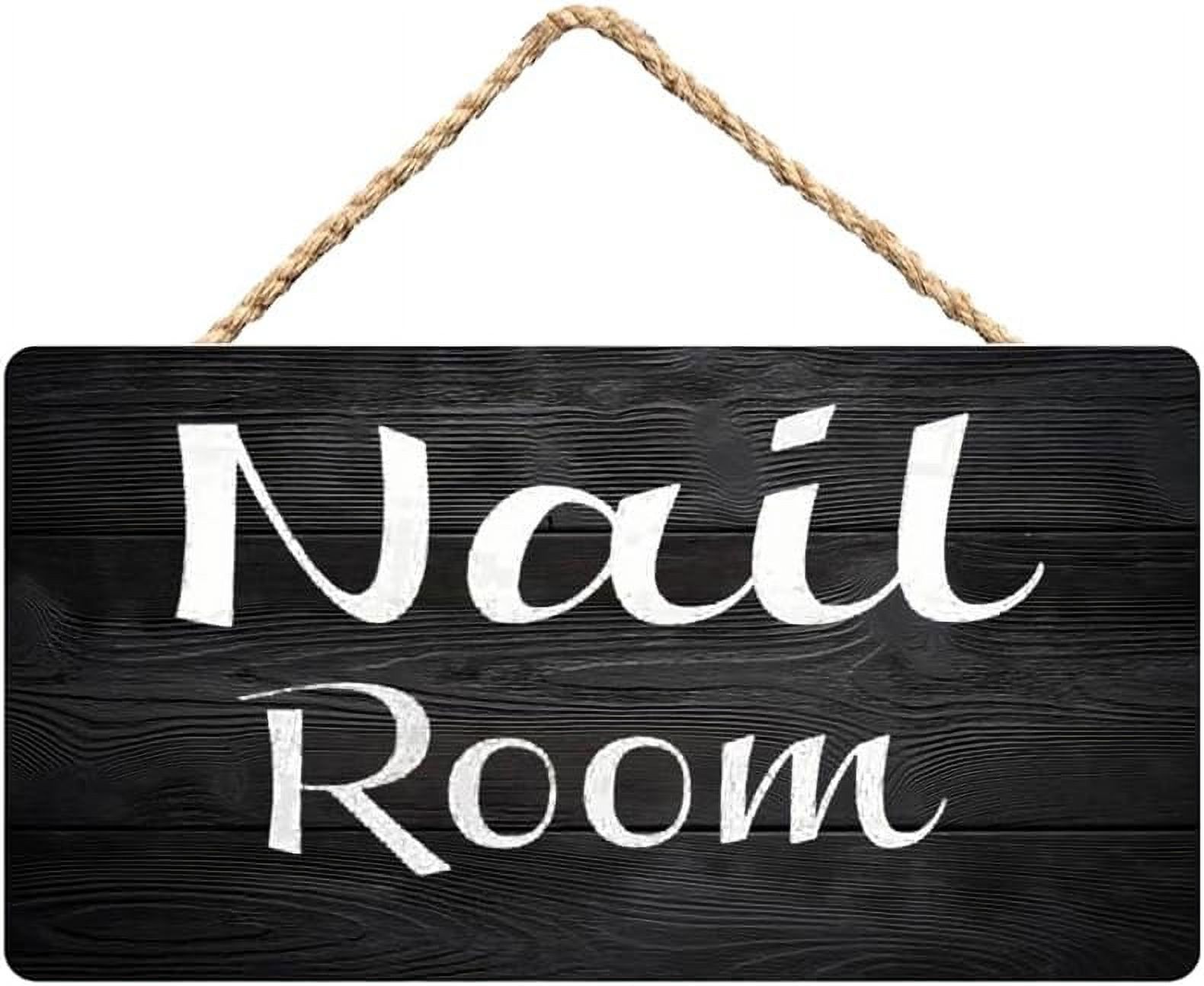 Wood Sign Crafts For House Funny - Rustic 12X6 In Door Hanging Plaques ...