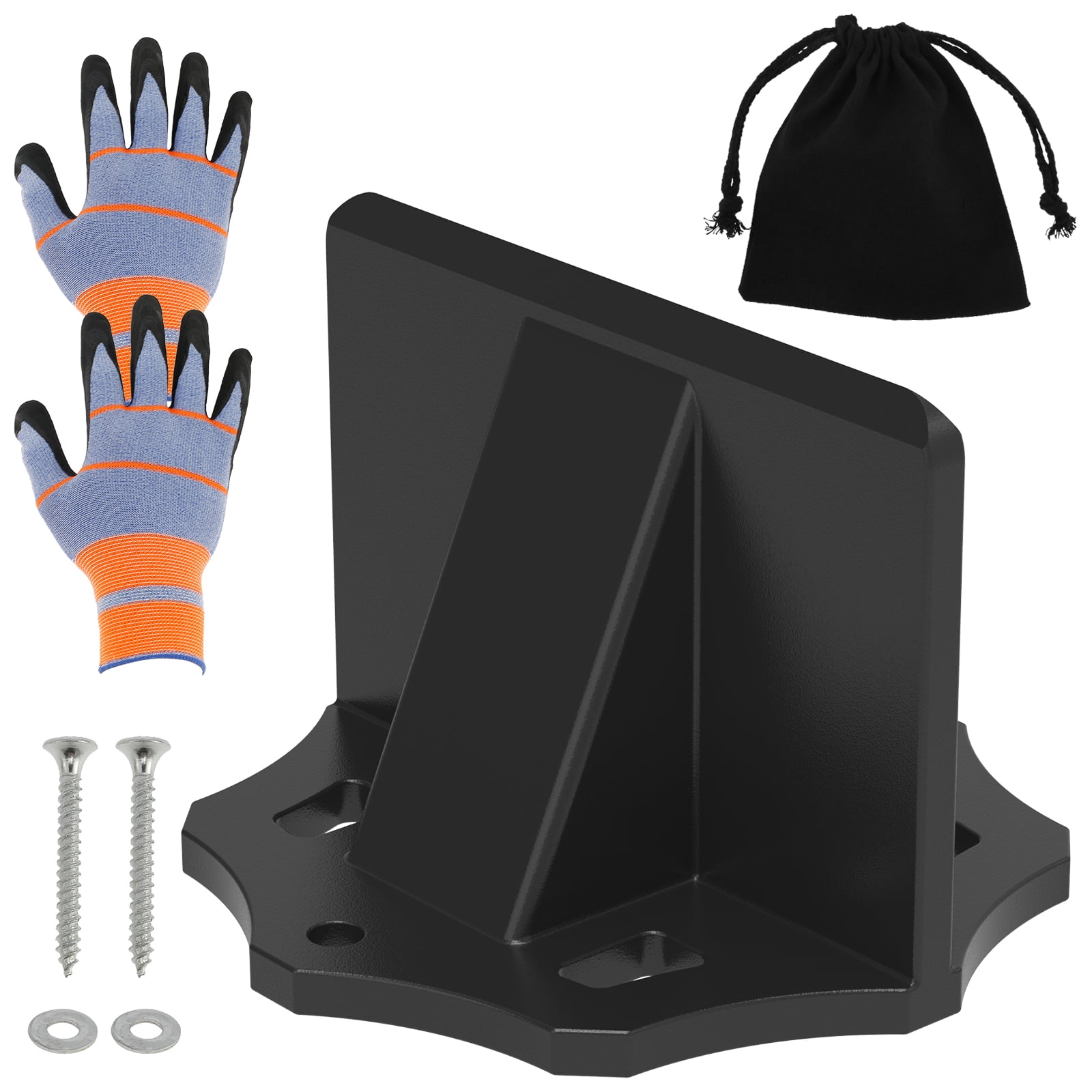 Wood Splitter Manual Log Splitter Portable Kindling Splitting Tool High ...